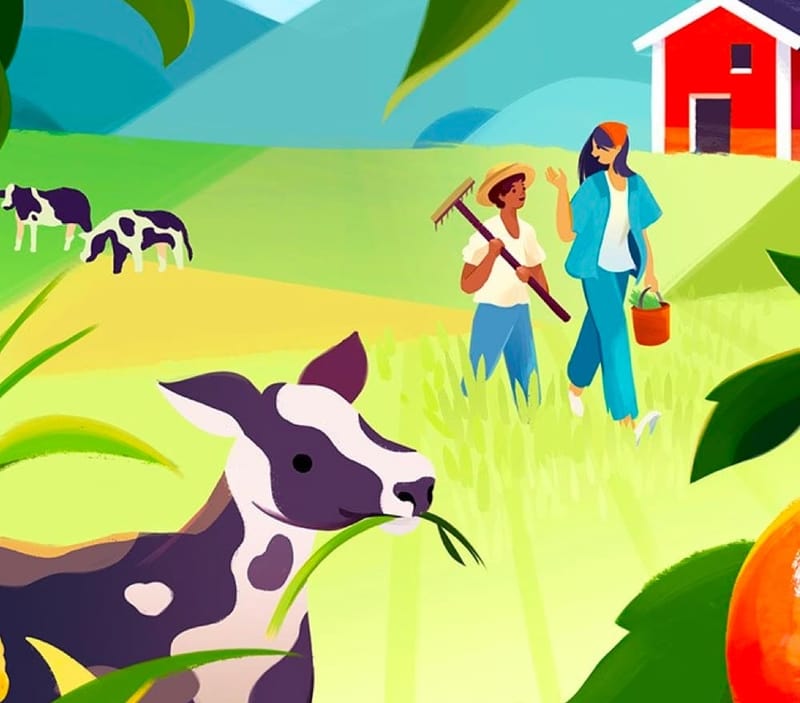 Watch The Short Film | Chipotle A Future Begins