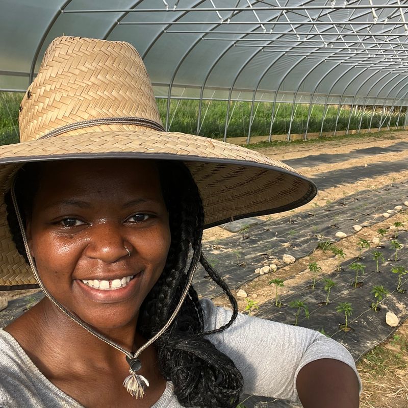 Seed Grants | Meet The Young Farmers