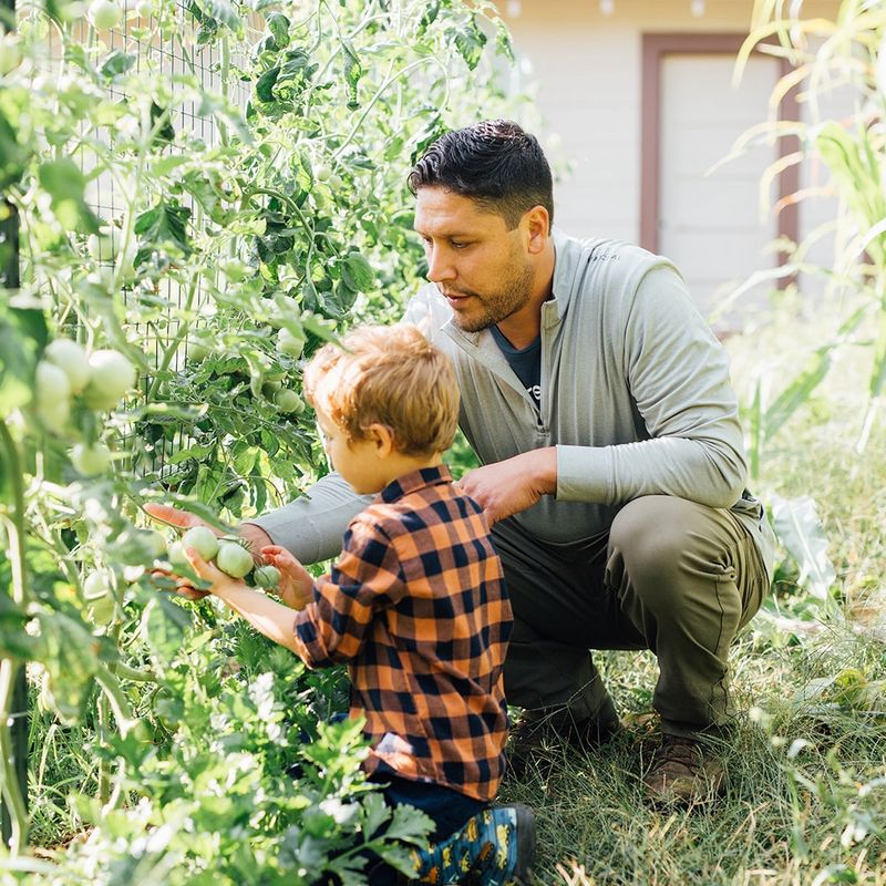 Seed Grants | Meet The Young Farmers