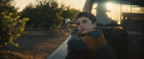 Watch The Short Film | Chipotle A Future Begins