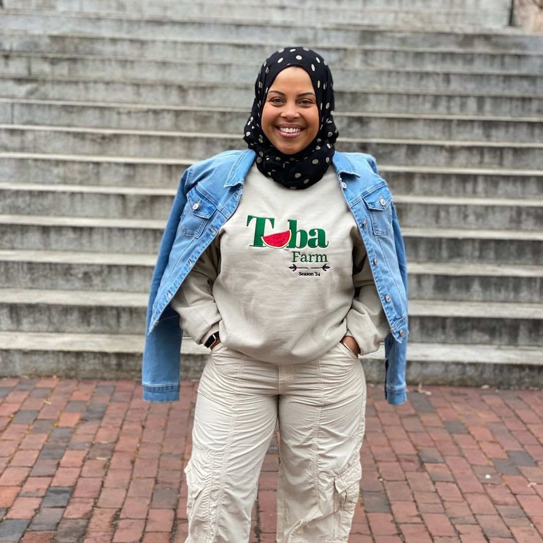 Seed Grants | Meet The Young Farmers