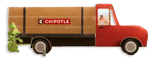 Chipotle Unfolded | Cultivate A Better World