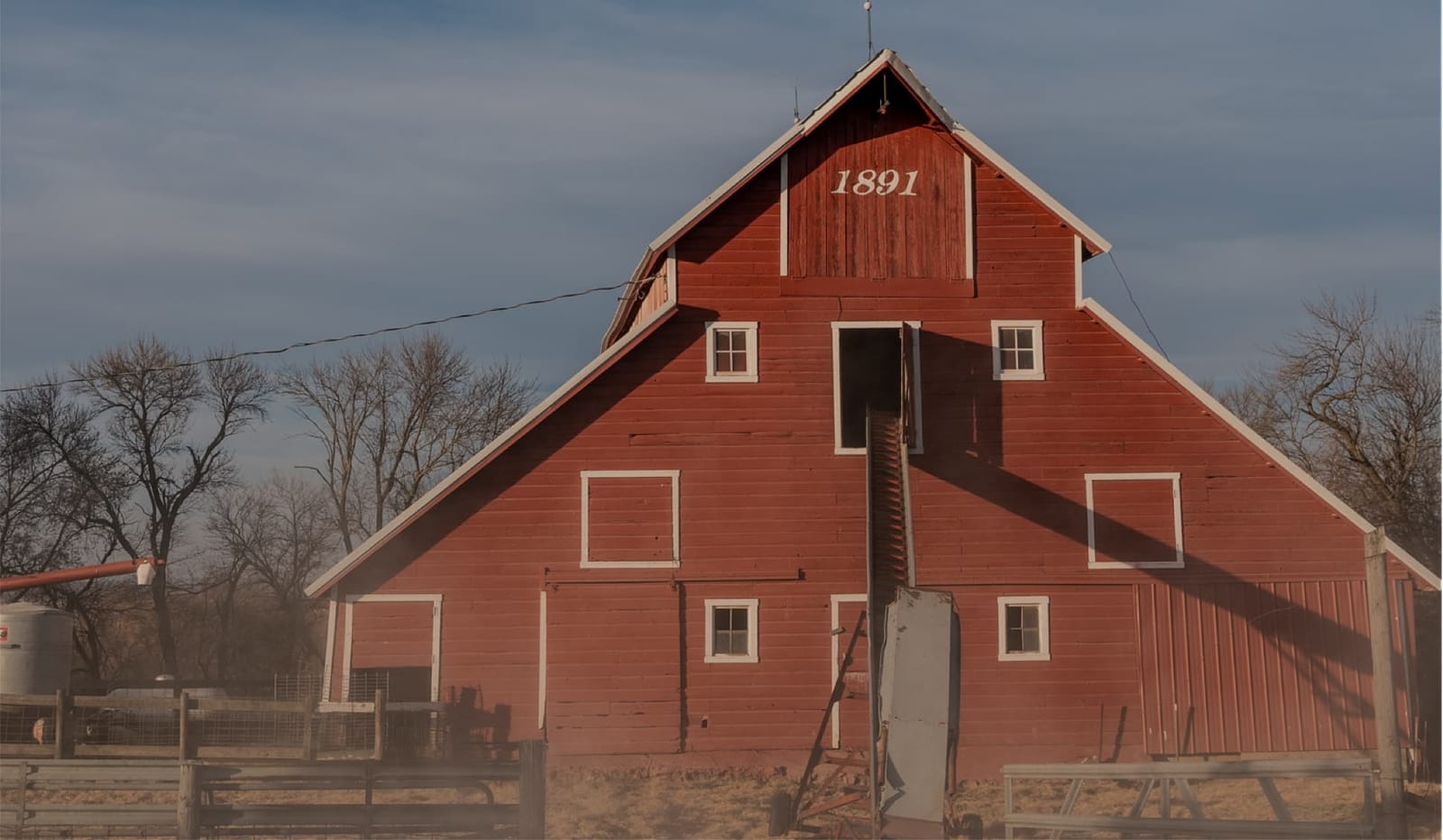 Watch The Short Film | Chipotle A Future Begins